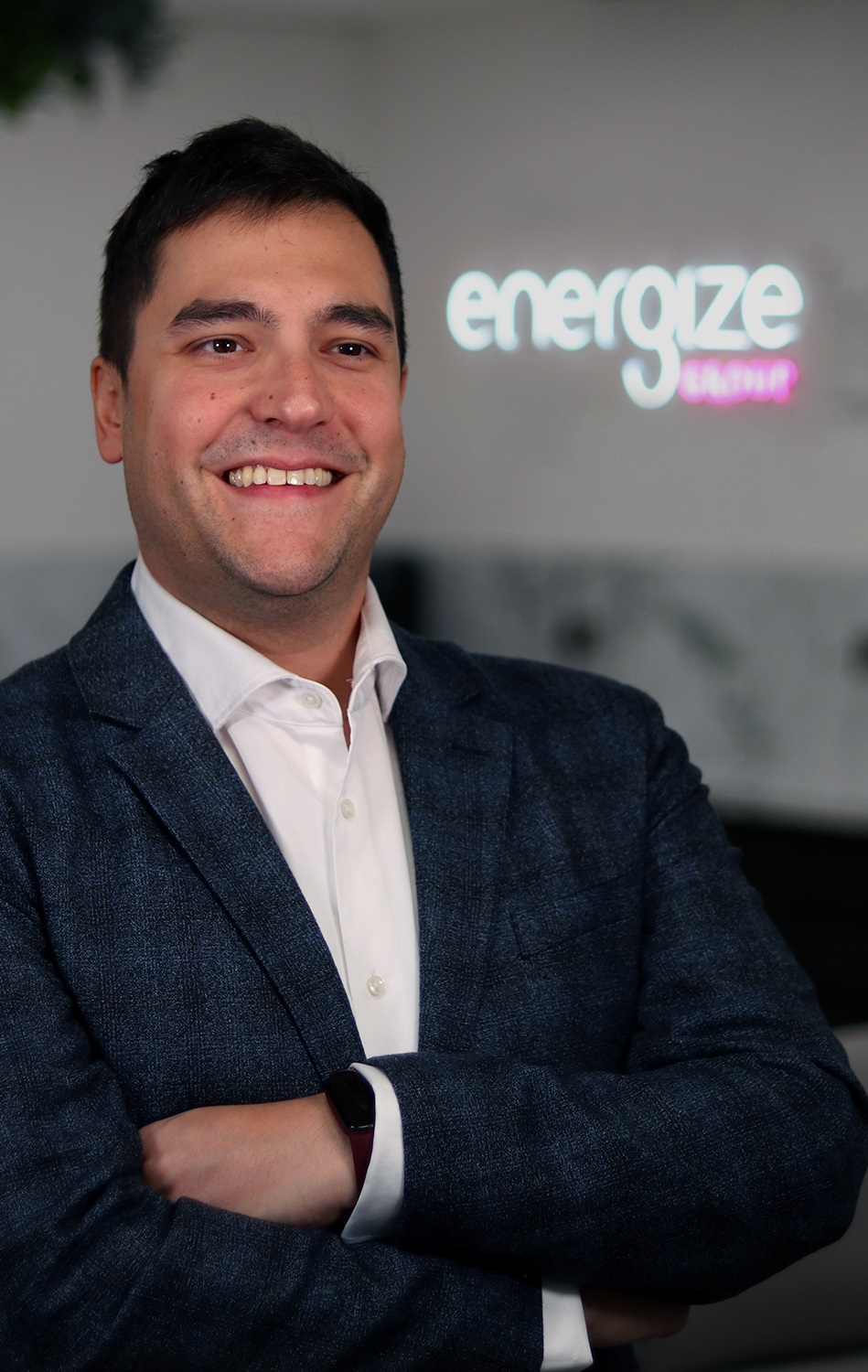Energize Group | Energize Group